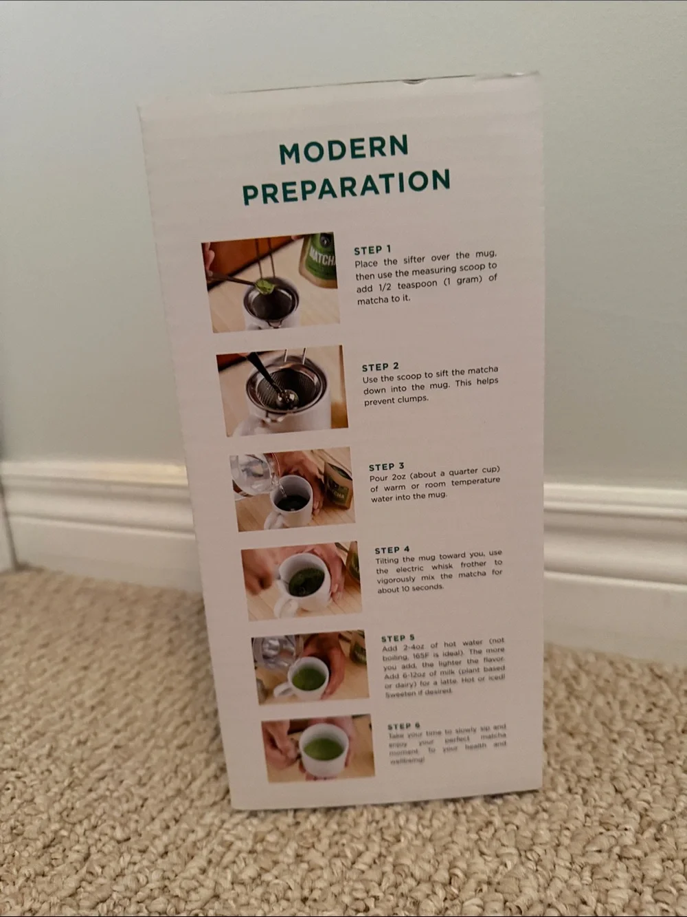 Jade Leaf | Kitchen | Jade Leaf Modern Matcha Starter Set White | Poshmark